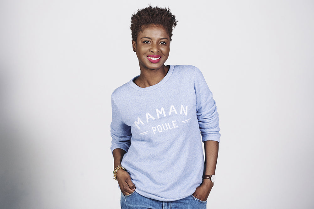 Rosianna, 37 ans, maman poule de Adam 10 mois – émoi émoi