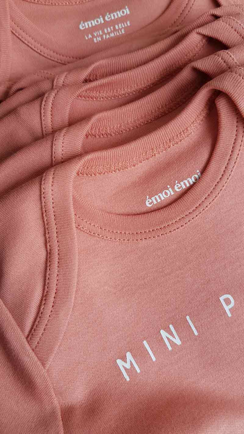 Too mini mini cool for school – émoi émoi