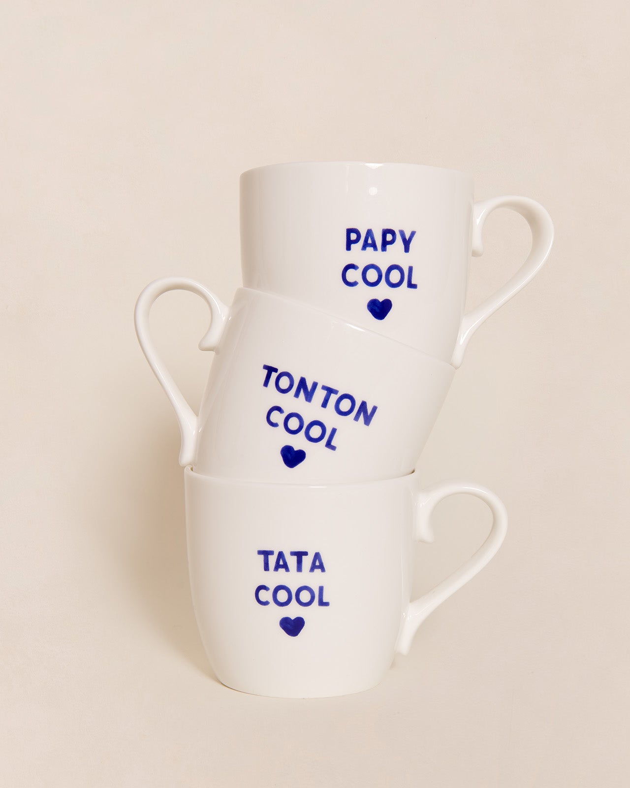Le mug Tata cool - bleu – émoi émoi